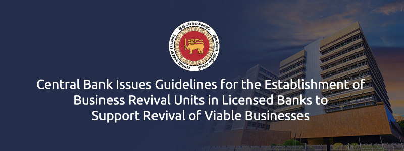 Central Bank of Sri Lanka