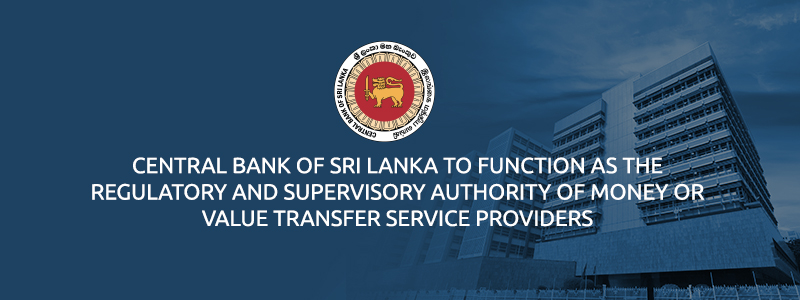 Central Bank of Sri Lanka