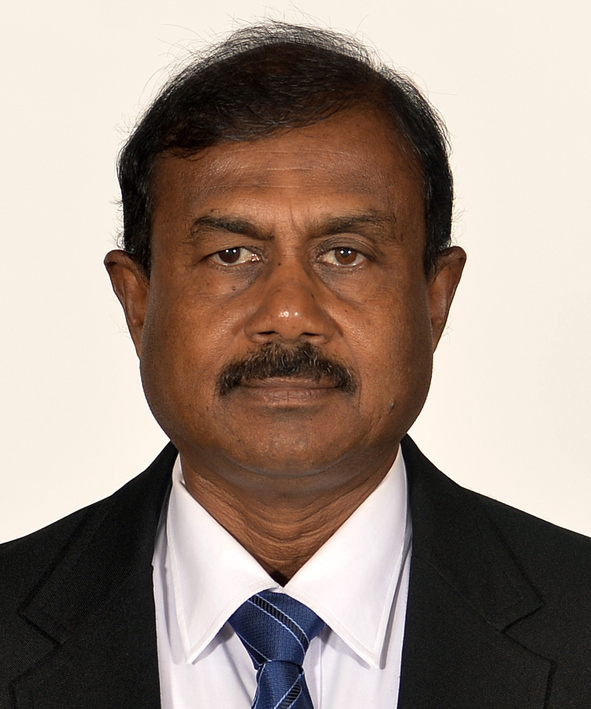 ප්‍රධාන නිලධාරීන් | Central Bank of Sri Lanka
