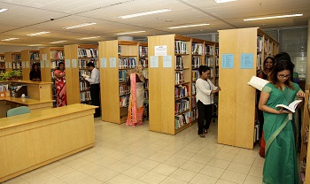 Library & Information Centre | Central Bank of Sri Lanka