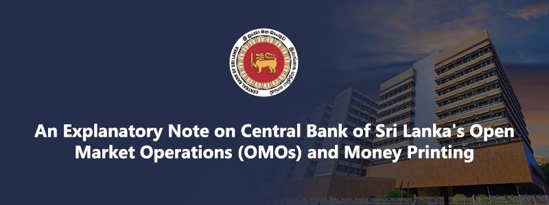 Central Bank of Sri Lanka